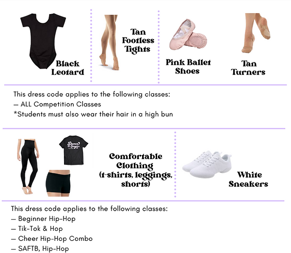 Dress Code NJ Dance To Inspire dress-code-nj-dance-to-inspire
